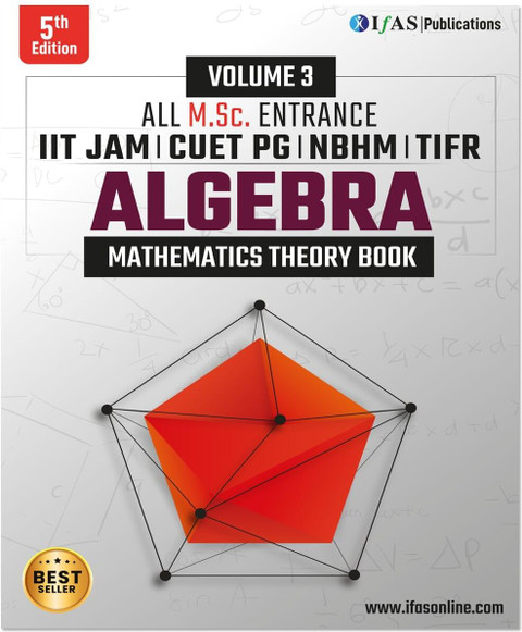 IIT JAM Mathematics - 2026 | Complete Study Package | PYQs (2005–2025 ...