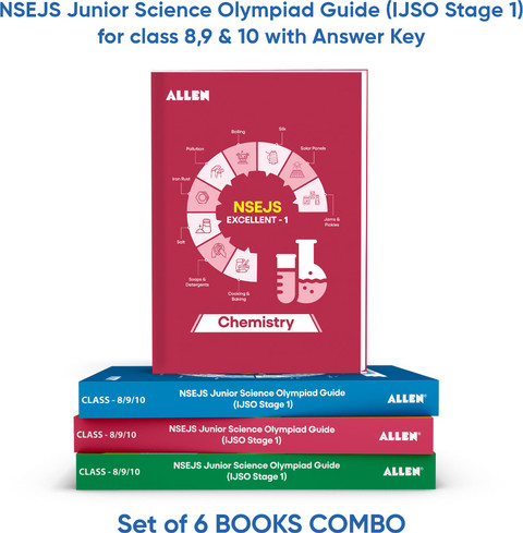 allen answer key