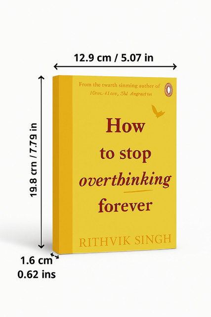 How To Stop Overthinking Forever - how to stop overthinking forever ...