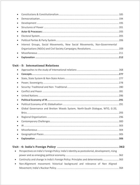 UGC NET Political Science 2026 - UGC NET Paper 1 Books 2026 [2 Books ...