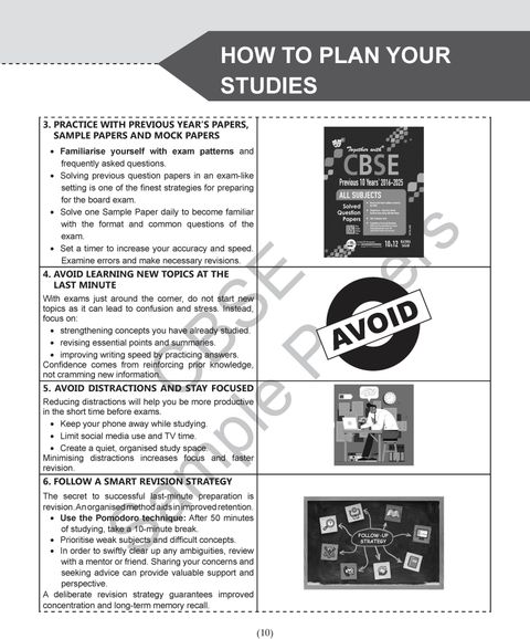 Together with 35+ CBSE Sample Papers Class 12 English Core for 2026 ...