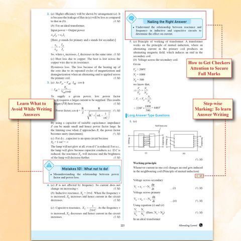PW CBSE Question & Concept Bank Class 12 Physics 2027 Solved By Rakshak ...