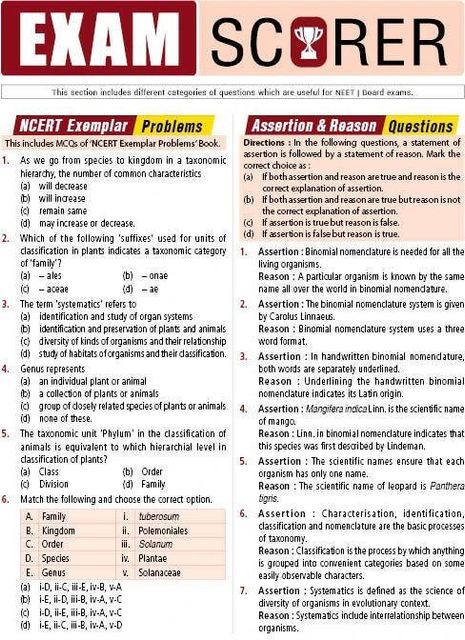 MTG Objective NCERT at your FINGERTIPS Biology For 2025-2026 Exam ...