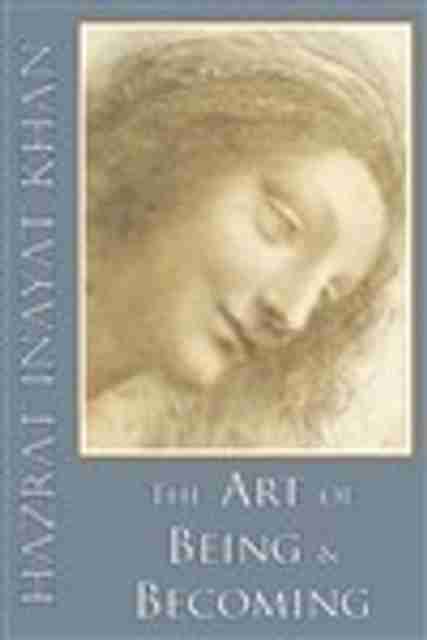 The Art of Being and Becoming: Buy The Art of Being and Becoming by ...
