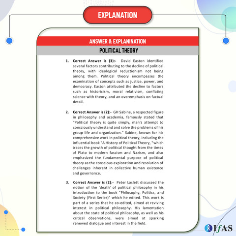 UGC NET Political Science 2026 - Paper 2 | (2014 to JAN 2026) Previous ...