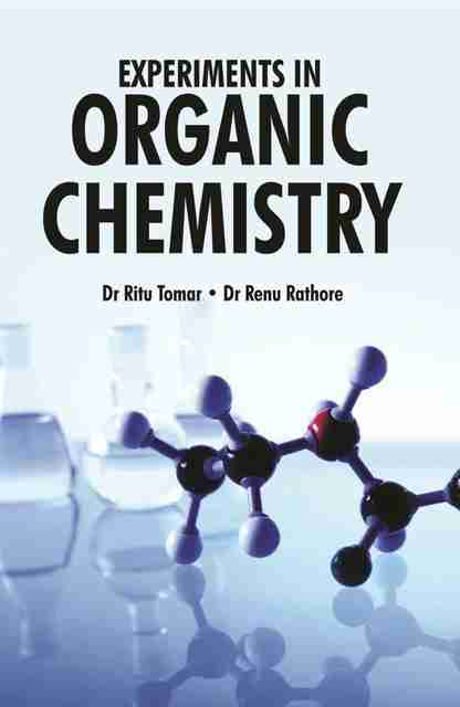 Experiments in Organic Chemistry - Experiments in Organic Chemistry ...
