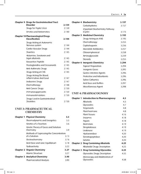 Complete Companion for Gpat and Other Competitive Examinations in ...