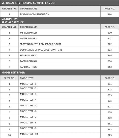 GATE 2026 Civil Engineering - GATE General Aptitude (Set of 2 Books ...
