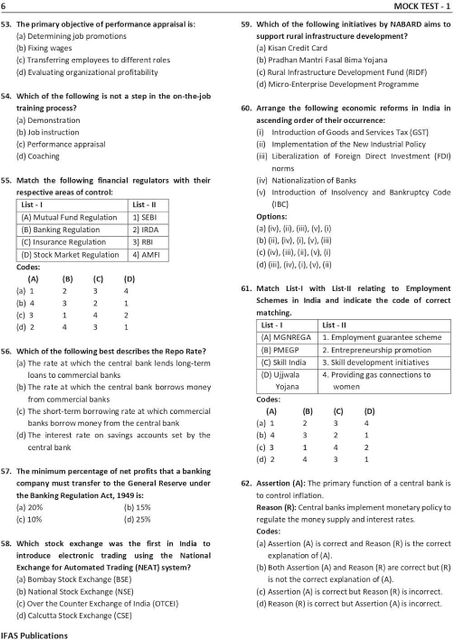 UGC NET Commerce - Mock Test 2026 | Practice Set Book with 1000+ MCQs ...