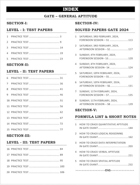 GATE Chemical Engineering 2026 - 27 Years (2000–2026) Subject & Chapter ...