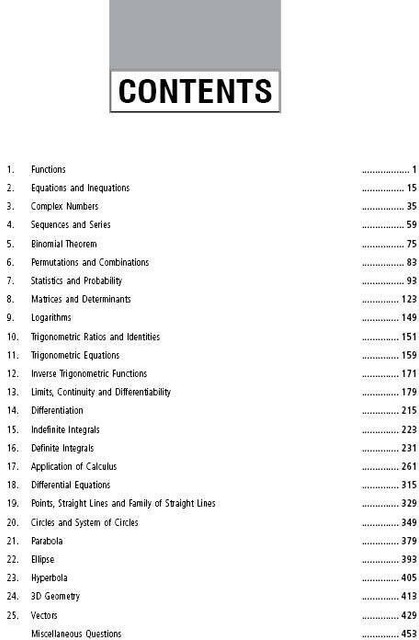 MTG 48 Years JEE Advanced (2025-1978) Chapter-wise Previous Years ...
