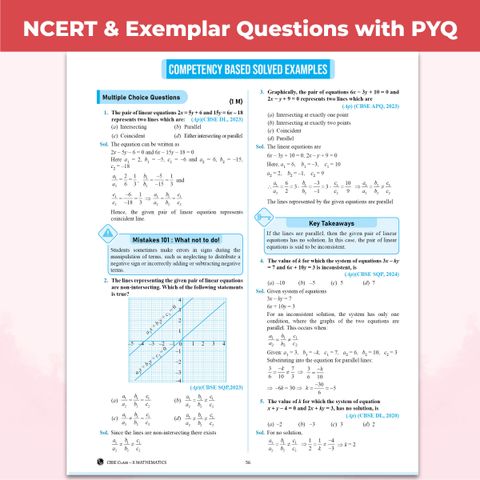 PW CBSE Question & Concept Bank (QCB) Class 10 Science and Maths: Buy ...