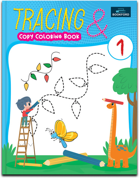 copy coloring book for kids