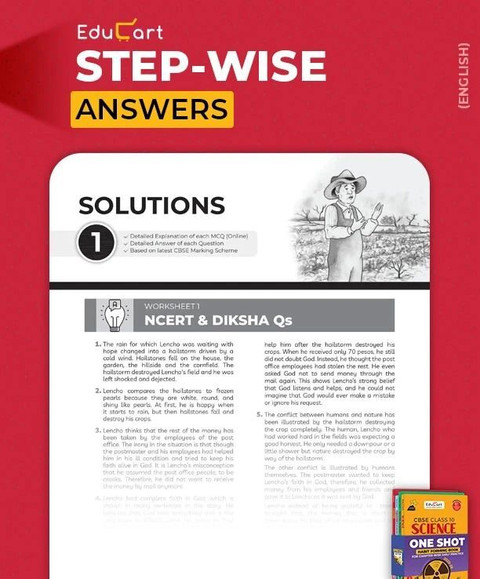 Educart One-shot CBSE Class 10 Question Bank 2025-26 Bundle - Science ...