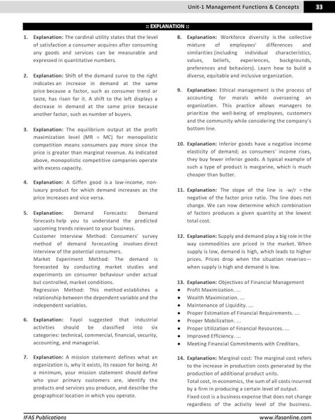 UGC NET Management Book 2025 - UGC NET Paper 2 Management 2026 & UGC ...
