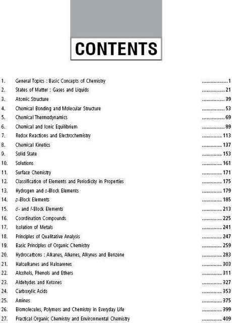 MTG 48 Years JEE Advanced (2025-1978) Chapter-wise Previous Years ...