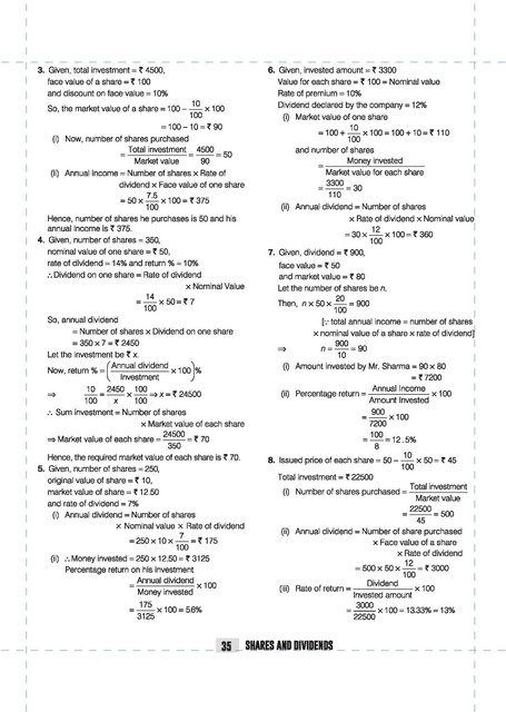 (Old Edition) Arihant QUE Bee ICSE Maths Question Bank For Class 10 ...