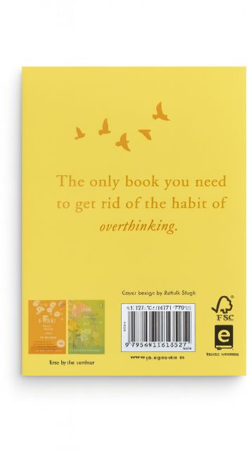 How To Stop Overthinking Forever - how to stop overthinking forever ...