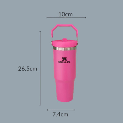stanly COOL SIPPER 900 ml Steel Sipper - Buy stanly COOL SIPPER 900 ml ...