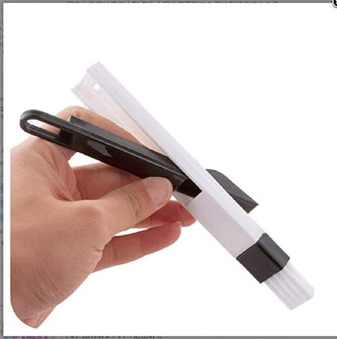 Ecoselling Window Track Cleaning Brush – Cleaner Tool for Windows ...