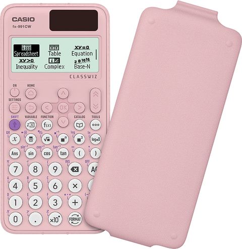 Flipkart.com | CASIO FX-991CW-PK Classwiz CW Series Scientific ...