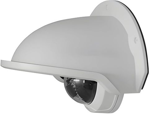 Bellveen Universal CCTV Camera Sun Rain Shade Protection Cover for ...