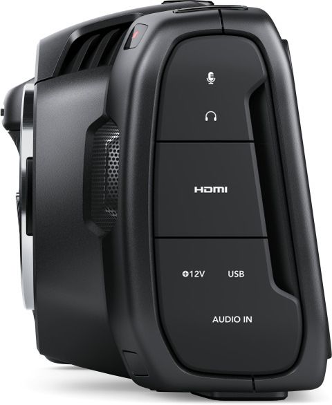 Flipkart.com | Buy Blackmagic Design Blackmagic Pocket Cinema Camera-4K ...
