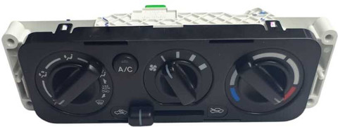 ac selector switch car