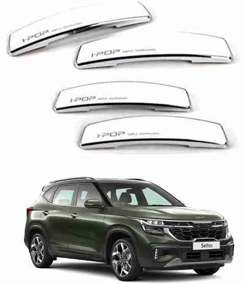 gearvolt Plastic Car Door Guard Price in India - Buy gearvolt Plastic ...