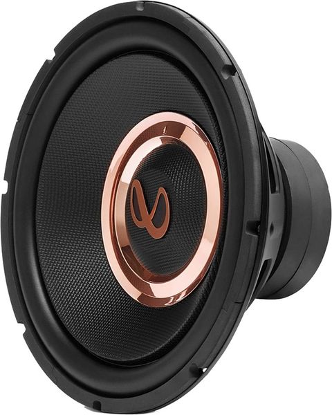 Infinity 12 Inch Subwoofers