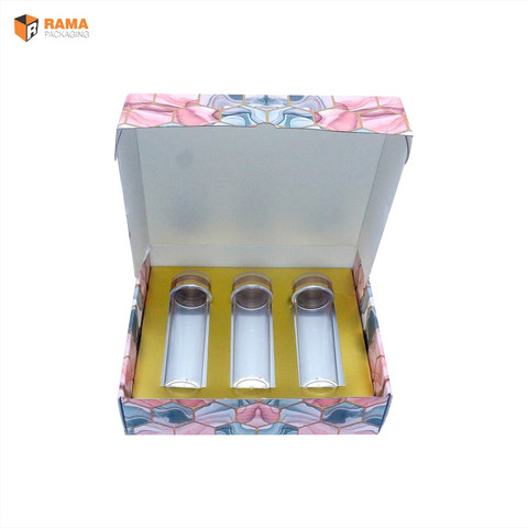 RamaPackaging Auto-Lock Bottom Mono Carton Cardboard Packaging Box ...
