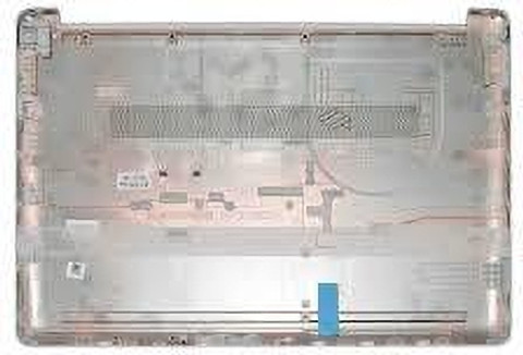 usinfo Back Cover for Bottom Case Base Cover for HP 15-DW,15S DR,15S-DU ...