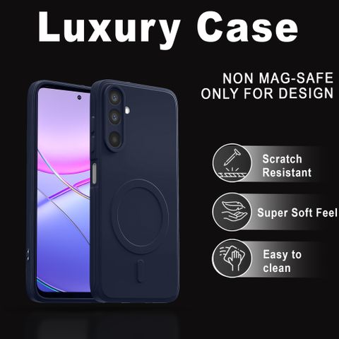 GLOBAL NOMAD Back Cover for Samsung Galaxy F17 5G - GLOBAL NOMAD ...