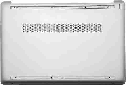 usinfo Back Cover for Bottom Case Base Cover for HP 15-DW,15S DR,15S-DU ...