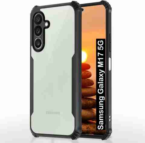 Phone Case Cover Back Cover for Samsung Galaxy M17 5G - Phone Case ...
