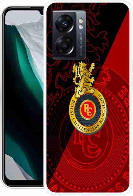 FRONK Back Cover for realme narzo 50 5G, RMX3571, - FRONK : Flipkart.com
