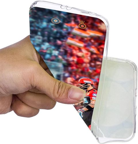 MOBIFLY Back Cover for OnePlus Nord CE 3 5G, Virat, Kohli, Double ...