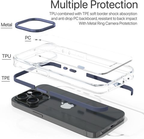 eller santé Back Cover for Apple iPhone 15 Pro - eller santé : Flipkart.com