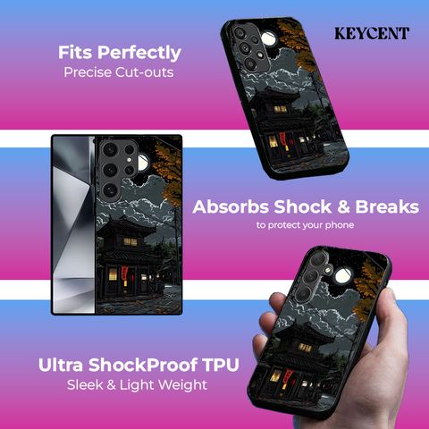 KEYCENT Back Cover for Motorola Moto G67 Power 5G (CRISTIANO RONALDO ...