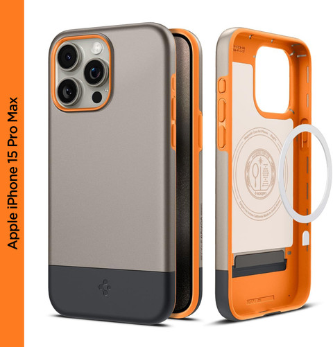 spigen protector iphone 15