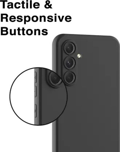 Phone Case Cover Front & Back Case for Samsung Galaxy A55 5G - Phone ...