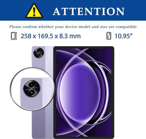 TGK Flip Cover for Realme Pad 2 Lite 10.95 inch Tablet - TGK : Flipkart.com