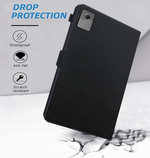 Fastway Flip Cover for Lenovo Idea Tab 11 inch 2025 TB-336ZU TB-336FU ...