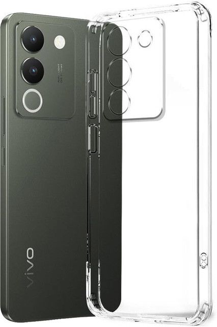 filbay Back Cover for Vivo Y200 5G - filbay : Flipkart.com