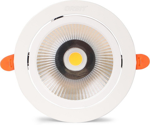 ORBIT LED 30 Watt Cob Light Ceiling Lamp Price in India - Buy ORBIT LED ...