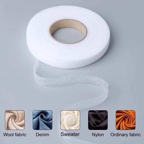 Flipkart.com | We-fix Rivil Civil Fabric Fusing Tape Double Sided ...