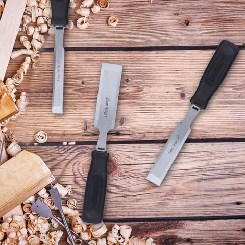 STANLEY 16-089 wood Combination Chisel Set Price in India - Buy STANLEY ...