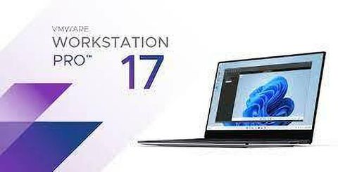 Vmware Workstation 17 Pro | Lifetime | Windows 64 bits | For Windows ...