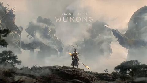 Black Myth Wukong Steam PC offline play Price in India - Buy Black Myth ...