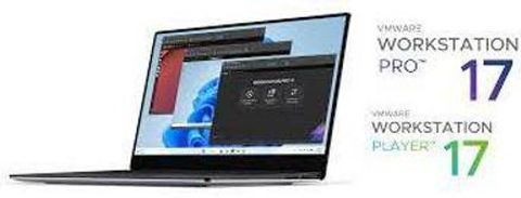 Vmware Workstation 17 Pro | Lifetime | Windows 64 bits | For Windows ...
